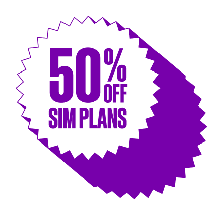 Cheap Sim-Only Deals - Starting from $12 | amaysim